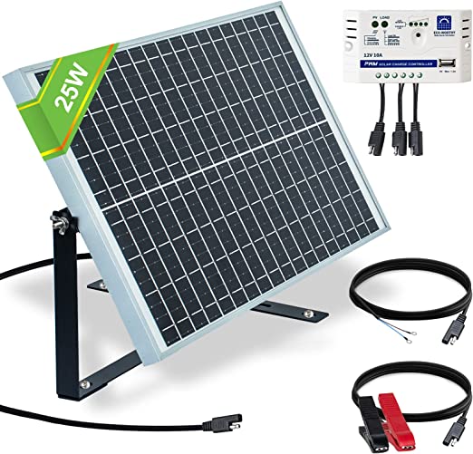 Solar Panel Kits: Embrace the Convenience of Solar Power