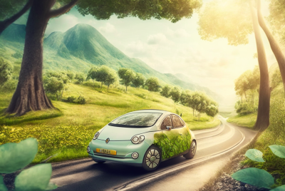 Eco Friendly Cars: 10 Facts Toward The Journey To Sustainable Driving