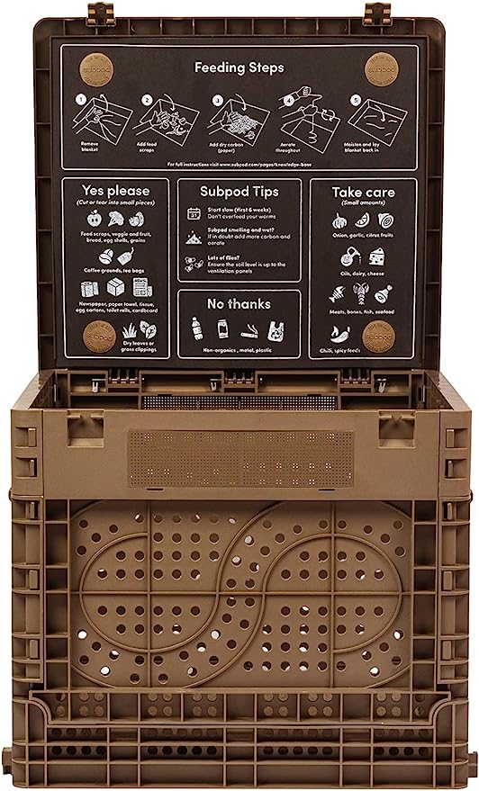 Composting Worms: The Unsung Heroes of Your Garden