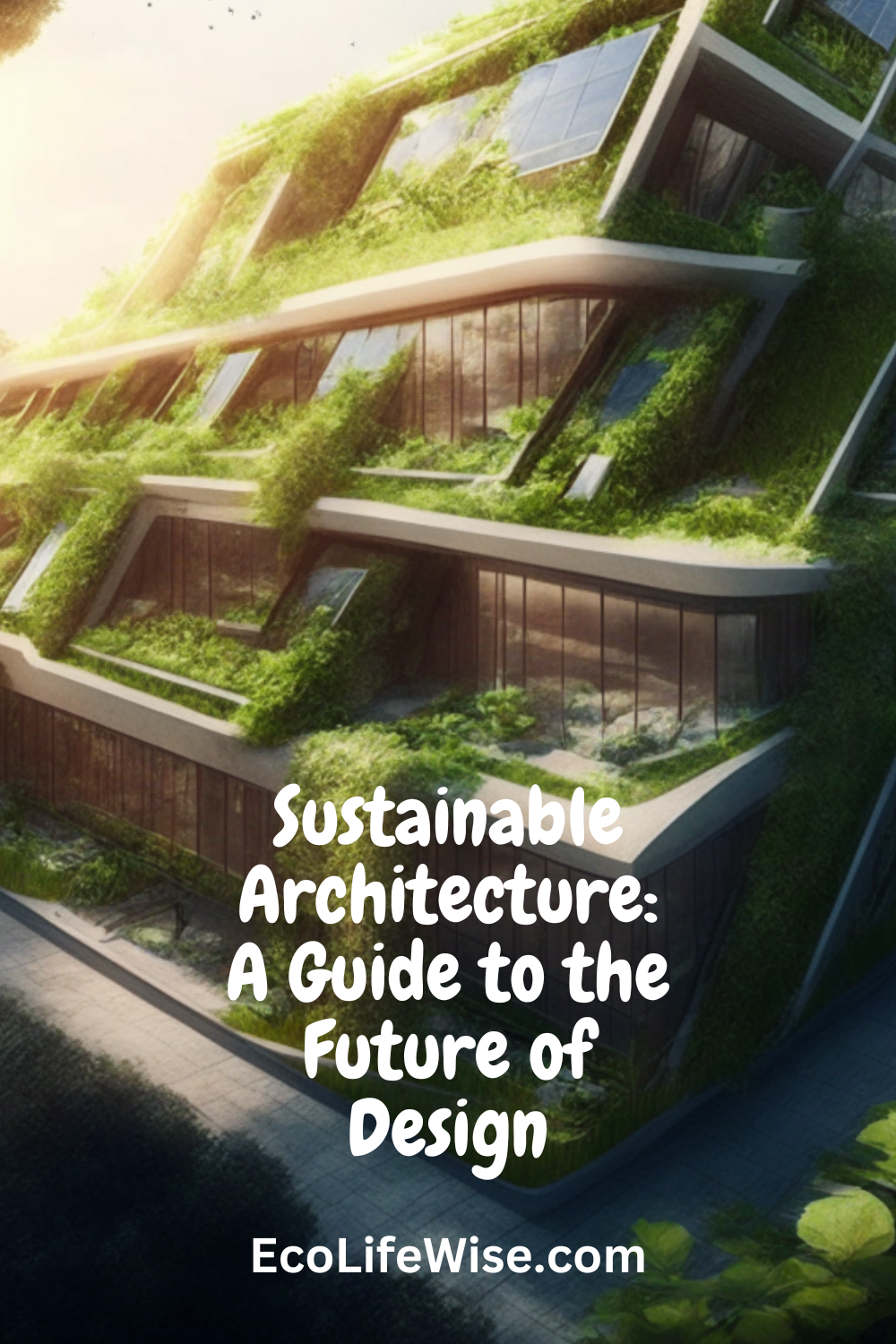 Sustainable Architecture: A Guide to the Future of Design