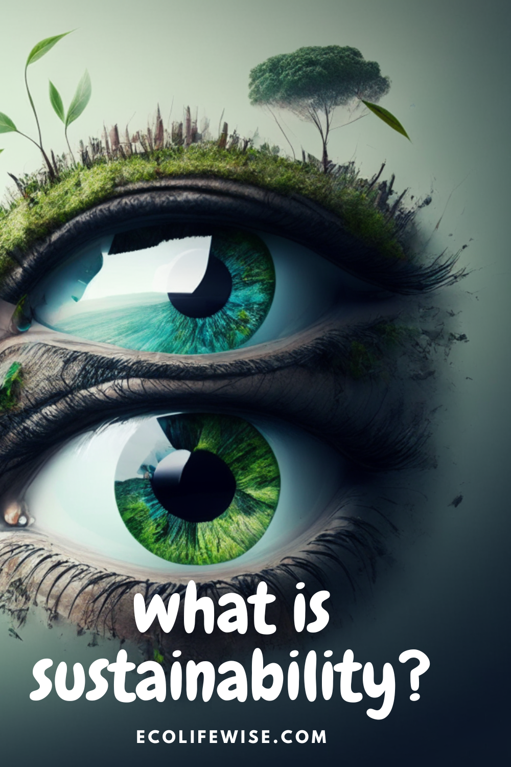 What Is Sustainability? Unlocking the Power to Transform Our World