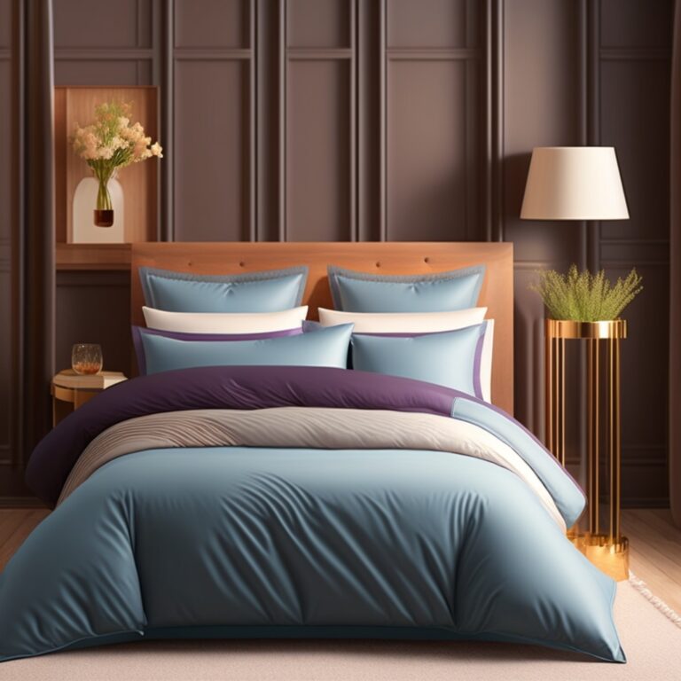 Sustainable Bedding: The Ultimate Guide | Eco Life Wise