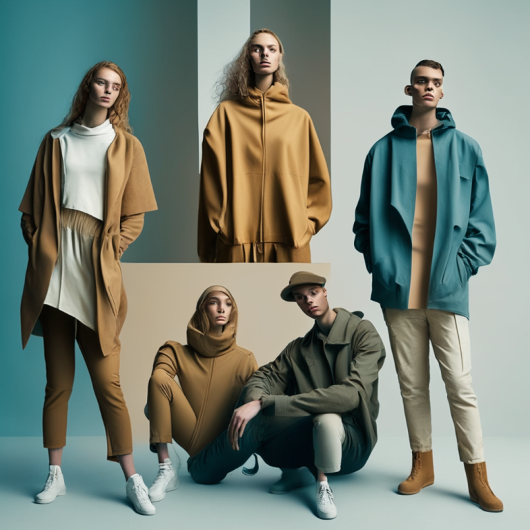 Navigating the World of Sustainable Clothing Brands