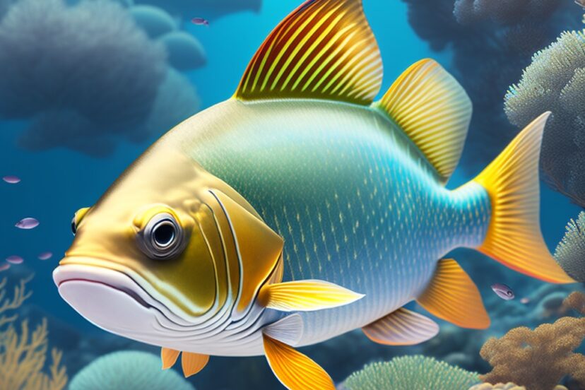 Sustainable Fish: Safeguarding Our Oceans' Future | Eco Life Wise