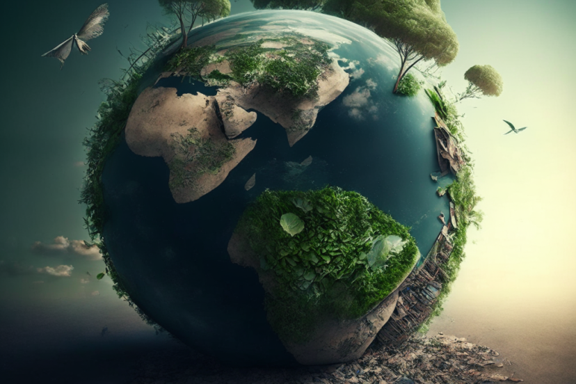 What Is Sustainability? Unlocking the Power to Transform Our World