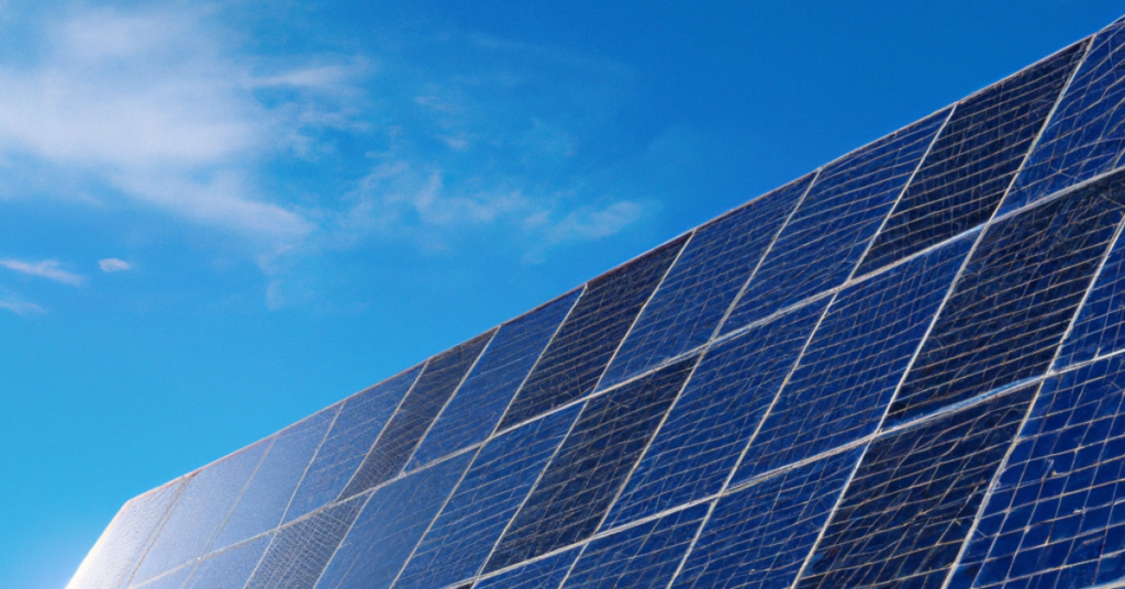 Facts About Solar Energy: Harnessing the Sun's Power