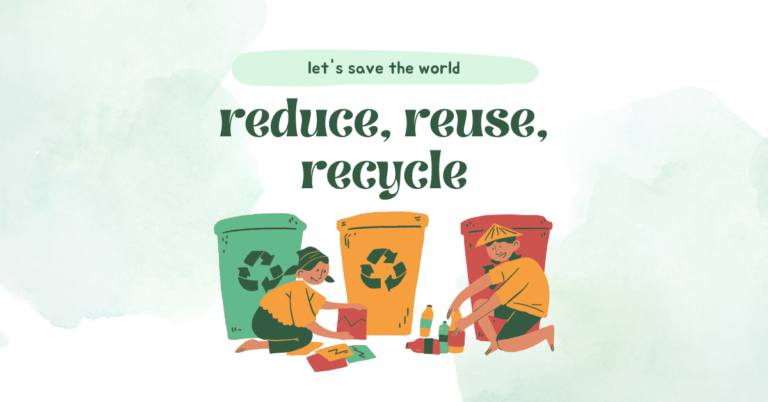 Why is Recycling Important? A Definitive Guide | Eco Life Wise