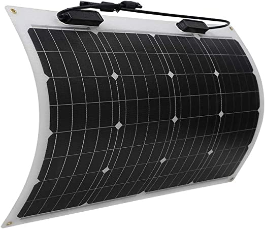 Flexible Solar Panels: Eco Friendliness With a Bend & a Twist!
