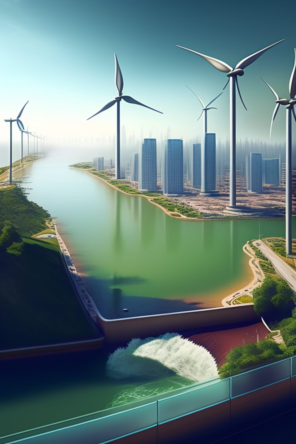 Fun Facts About Wind Energy: 7 That Will Blow You Away | Eco Life Wise