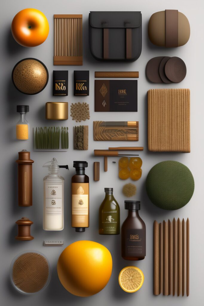 Organic Basics: The Untamed Journey of Green Living