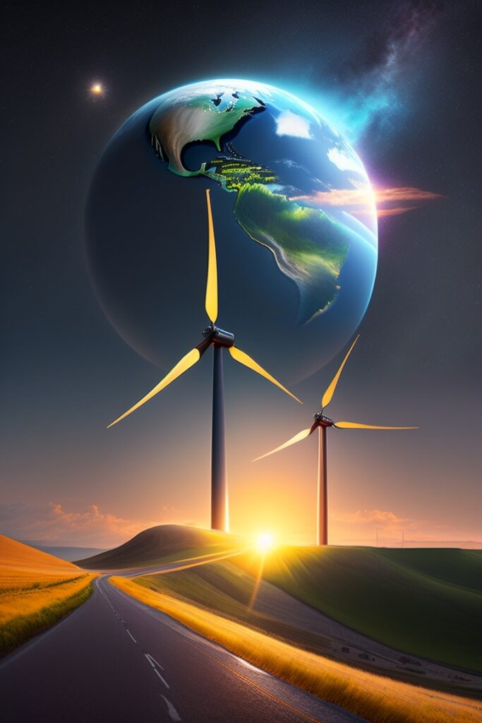Fun Facts About Wind Energy: 7 That Will Blow You Away | Eco Life Wise