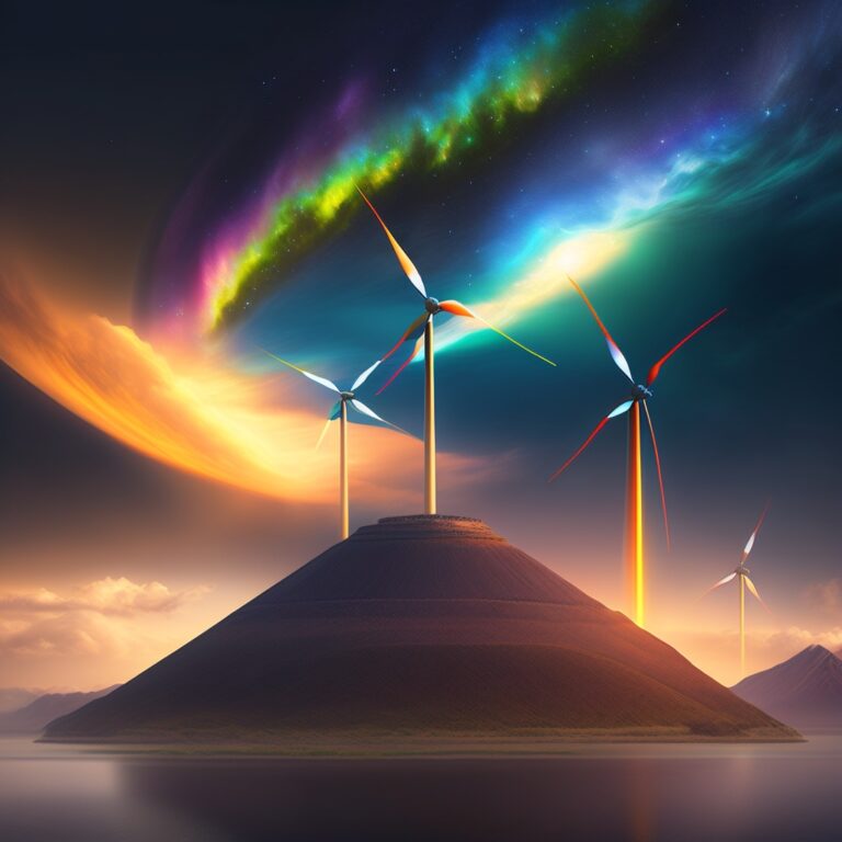 Benefits of Renewable Energy: 10 Facts That You Just Can't Deny | Eco ...