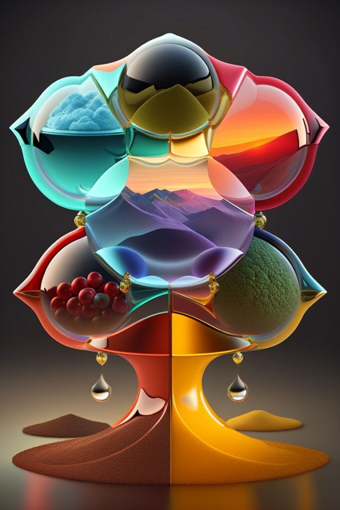 Organic vs Inorganic Compounds: What's The Difference? | Eco Life Wise