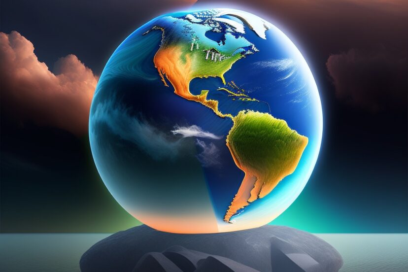 Climate Change Facts for Kids: A Cool Guide for a Hot Topic | Eco Life Wise