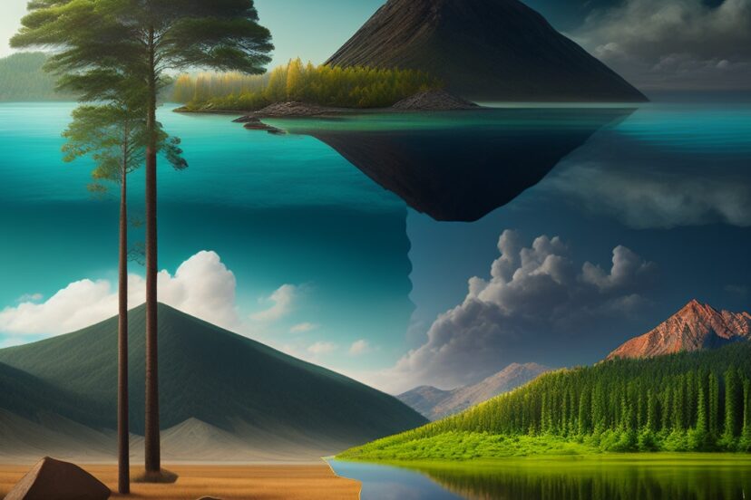 Deforestation and Climate Change: 7 Remarkably Simple Links