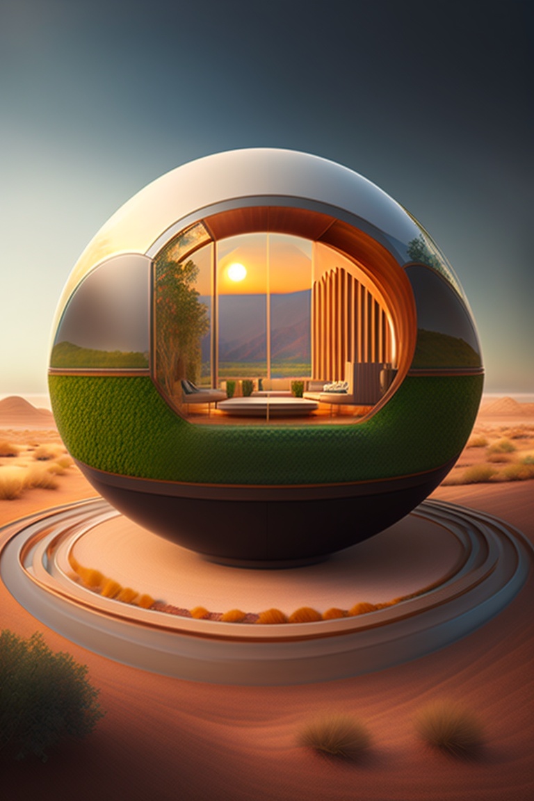 Self Sustainable Homes: 7 Practical Reasons Why You Need One Today ...