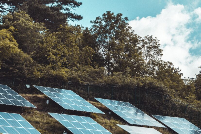 Solar Energy: Technologies and Project Delivery for Buildings Review ...