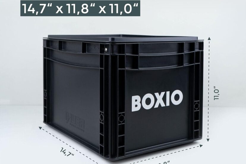 BOXIO Toilet Plus Review: 10 Fascinating Facts | Eco Life Wise