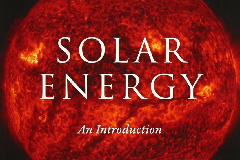 Solar Energy: An Introduction Review | Eco Life Wise