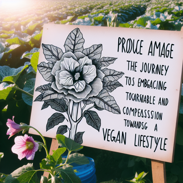 Vegan Transition Guides: 10 Handy Tips | Eco Life Wise