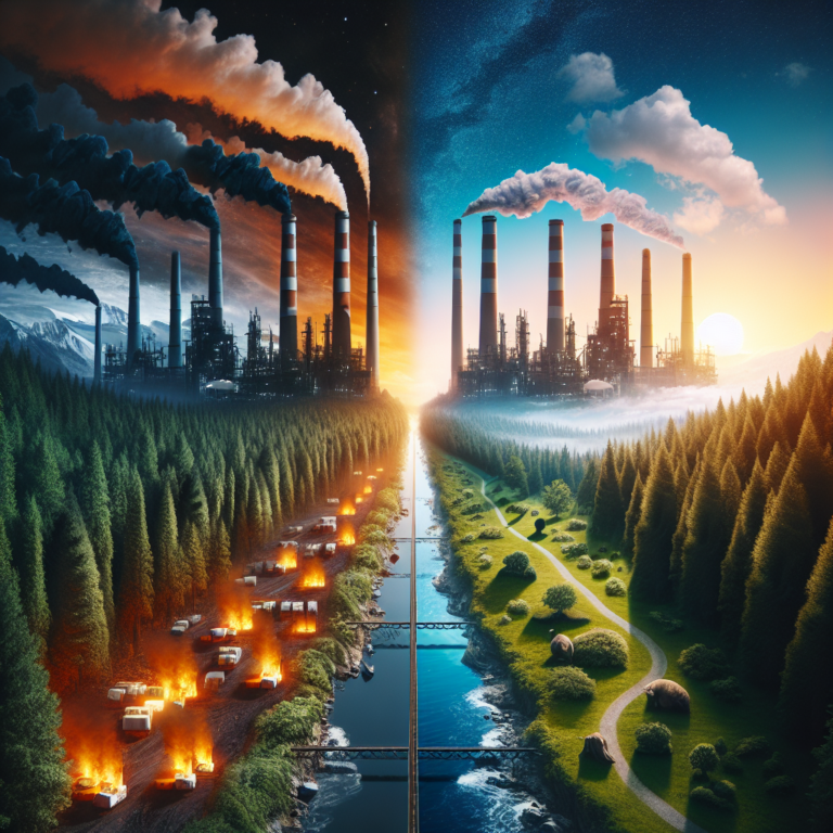 #1 Best Why Is It Essential To Reduce Our Dependency On Fossil Fuels ...