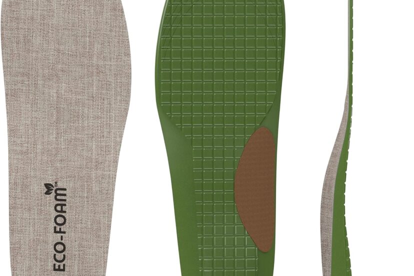 Dr Scholls Eco Foam Insoles Review Eco Life Wise