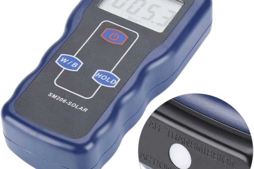 SM206 Solar Power Meter Review | Eco Life Wise