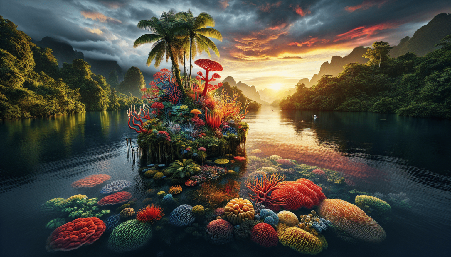 What Are Some Examples Of Biodiversity Hotspots? | Eco Life Wise