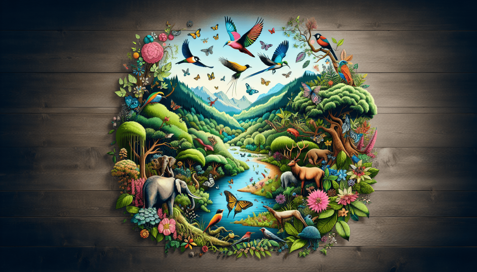 What Are Some Successful Biodiversity Conservation Projects? | Eco Life ...