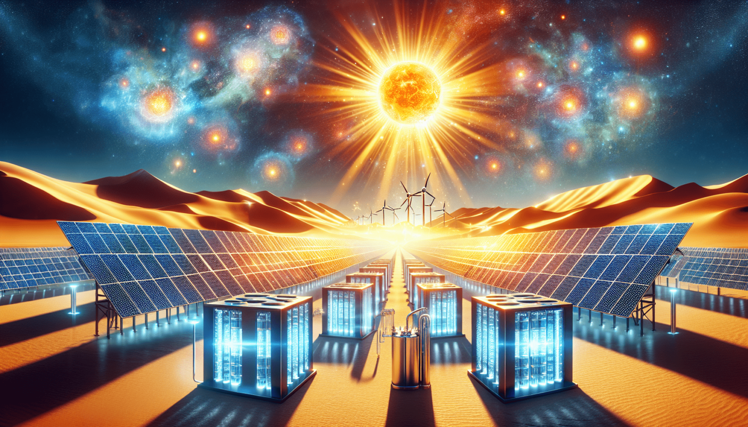 What Are The Latest Advancements In Solar Technology? | Eco Life Wise
