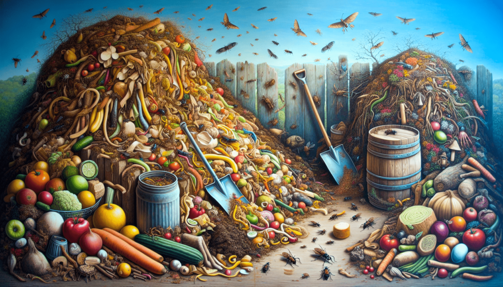 What Is Composting And How Does It Work 2024? | Eco Life Wise