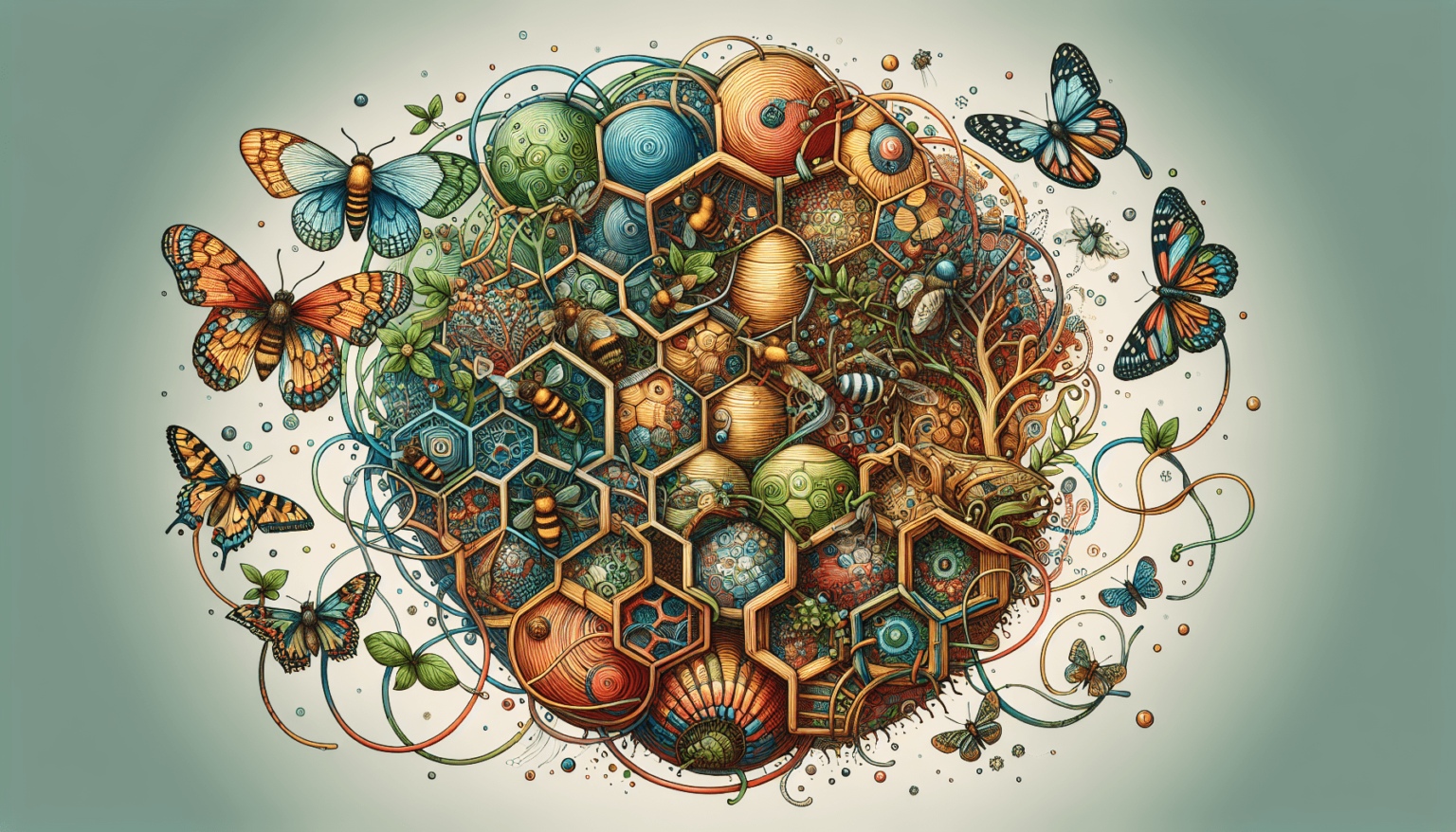 What Is The Relationship Between Biodiversity And Sustainability? | Eco ...