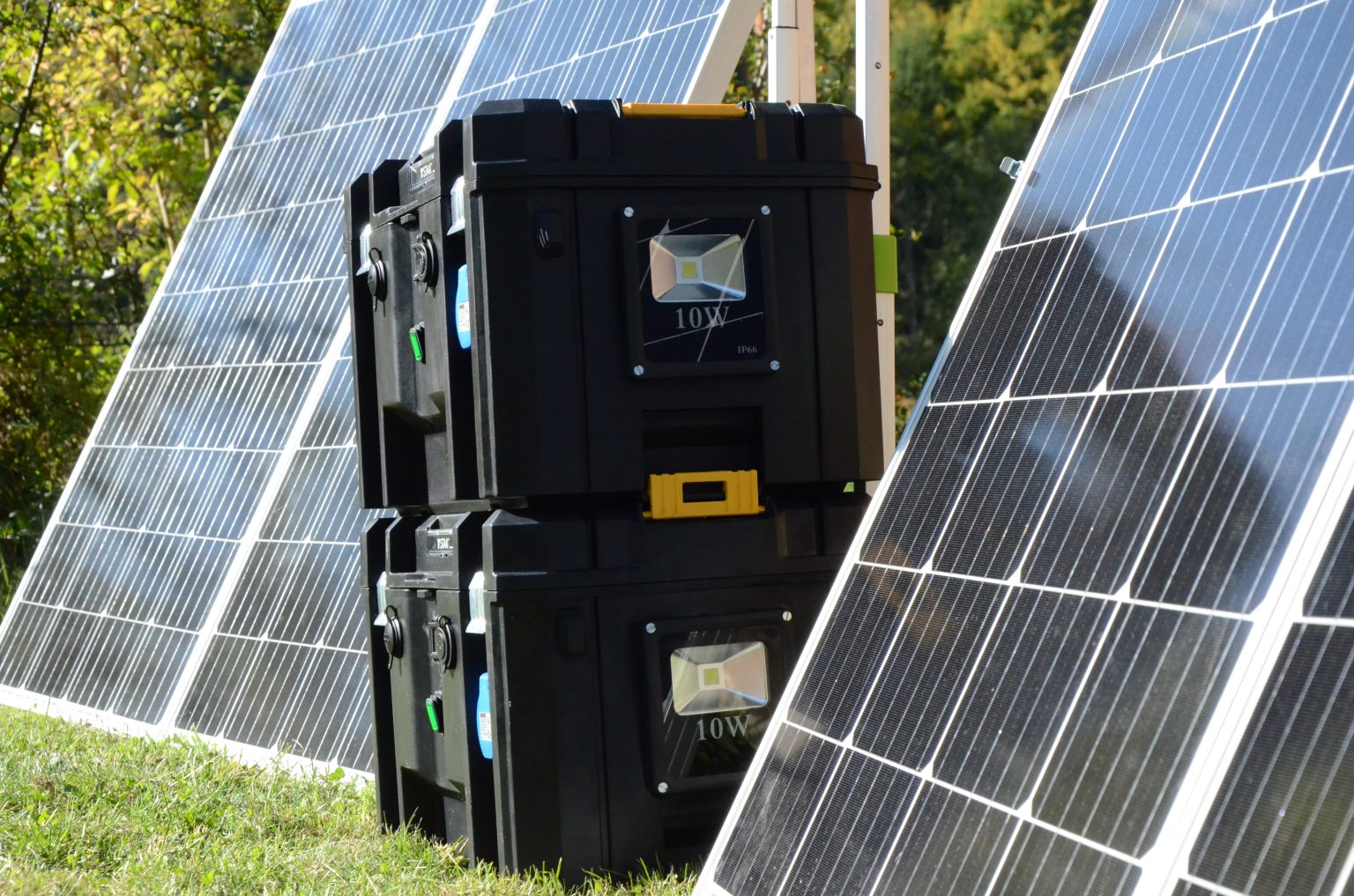 Solar Load Tests: 10 Things You Should Know | Eco Life Wise