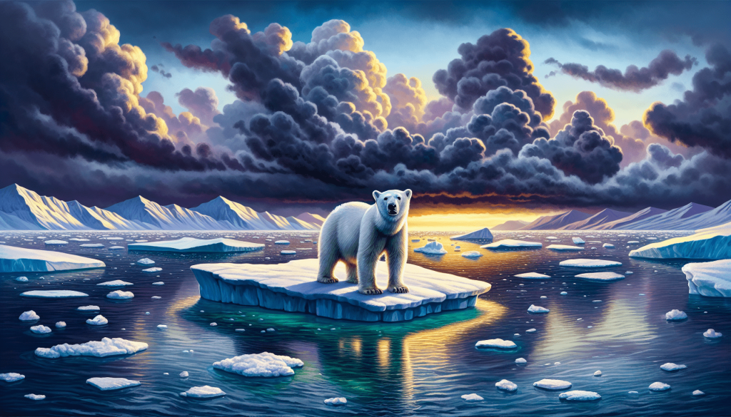 How Does Climate Change Affect Wildlife? | Eco Life Wise