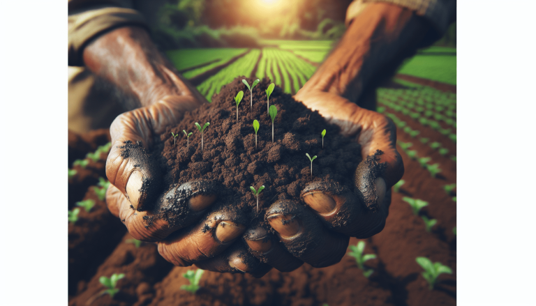 Understanding the Challenges of Organic Farming | Eco Life Wise