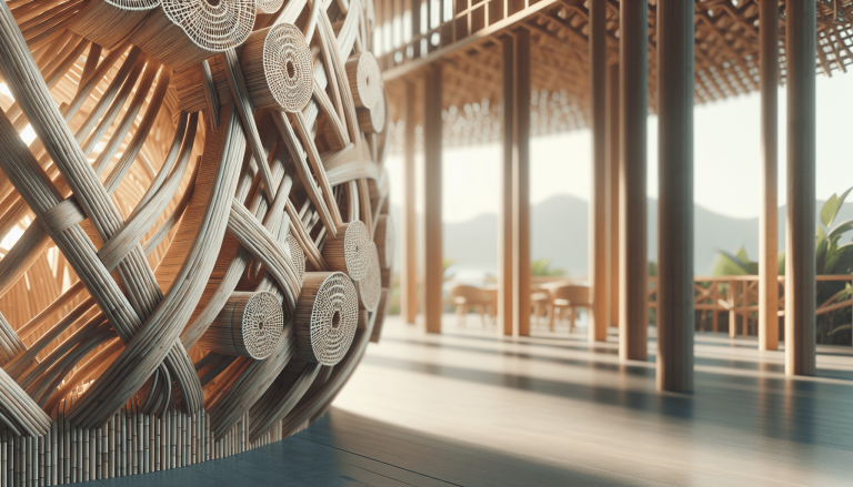 What Are Some Innovative Materials Used In Sustainable Architecture?2 ...