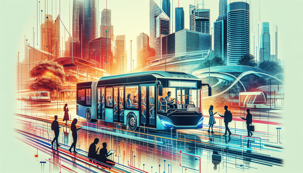 What Are The Benefits Of Using Public Transportation? | Eco Life Wise