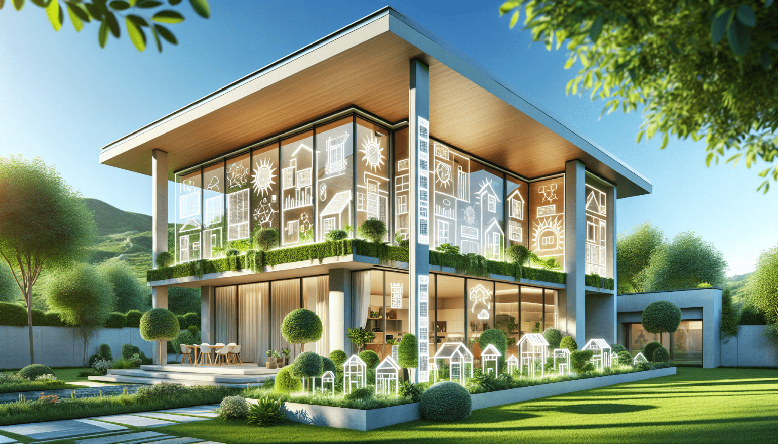 What Is Passive Solar Design In Sustainable Architecture? | Eco Life Wise