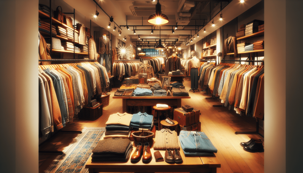 What Are The Benefits Of Second-hand Shopping? | Eco Life Wise