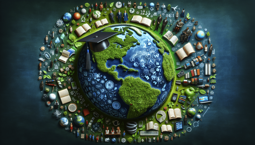 What Are The Benefits Of Sustainable Education Programs? | Eco Life Wise