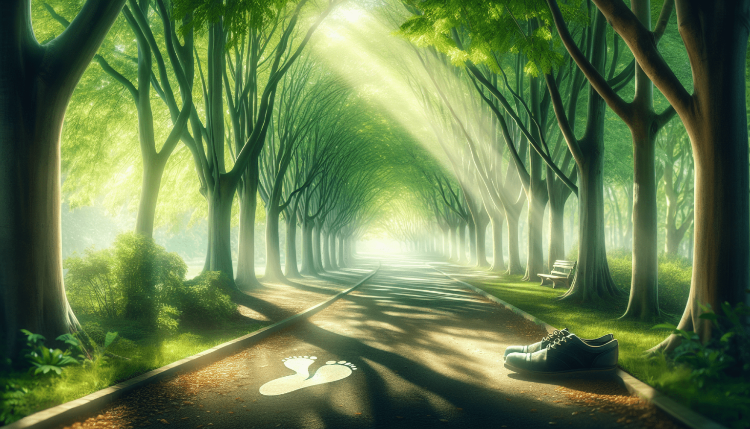 What Are The Benefits Of Walking Instead Of Driving? | Eco Life Wise