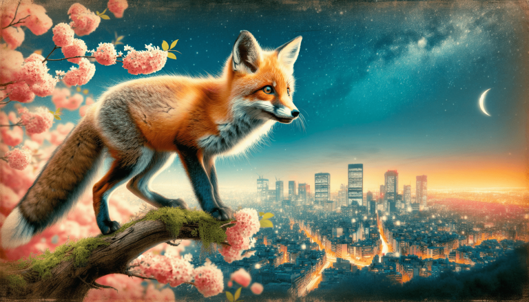 How Does Urbanization Impact Wildlife? | Eco Life Wise