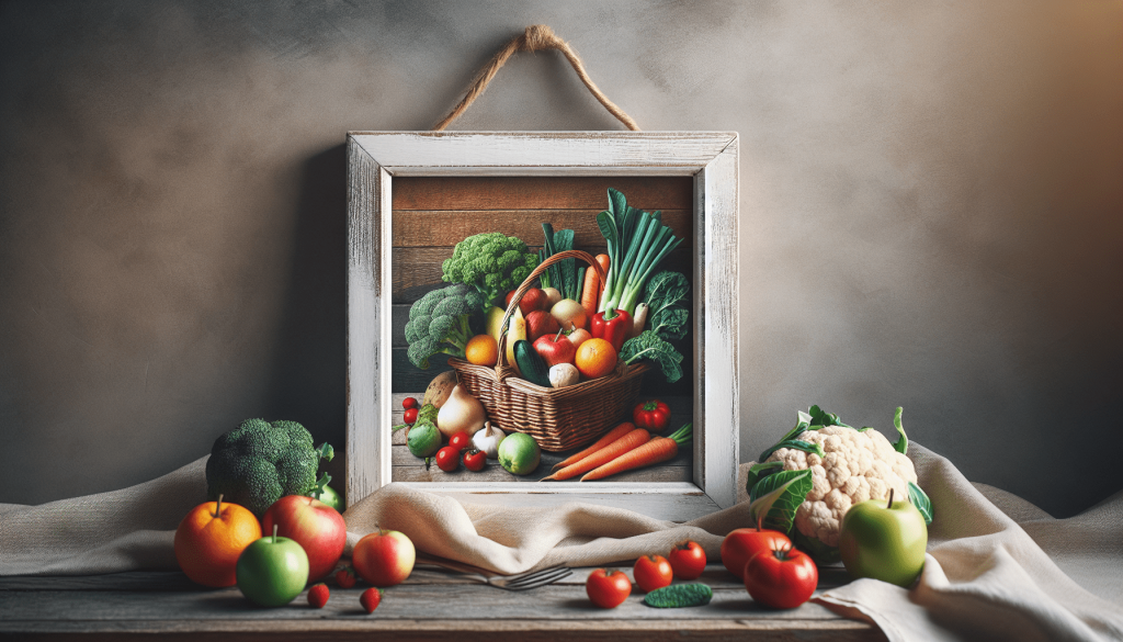 Organic Basics: The Untamed Journey of Green Living