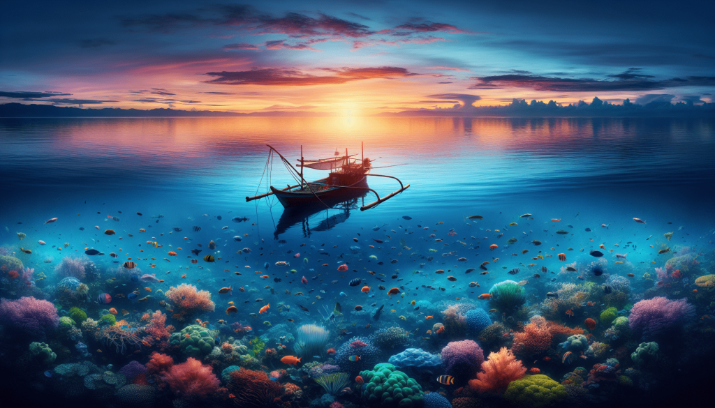 What Are The Best Practices For Sustainable Fishing? | Eco Life Wise