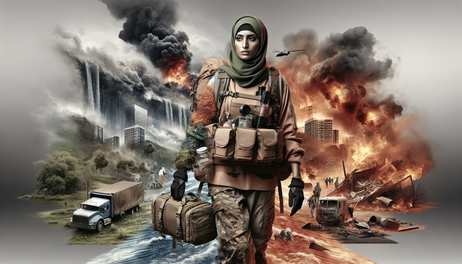 Mastering the Art of Resilience: 10 Essential Survival Skills for ...