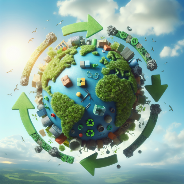 Creative Ways to Recycle Everyday Household Items | Eco Life Wise
